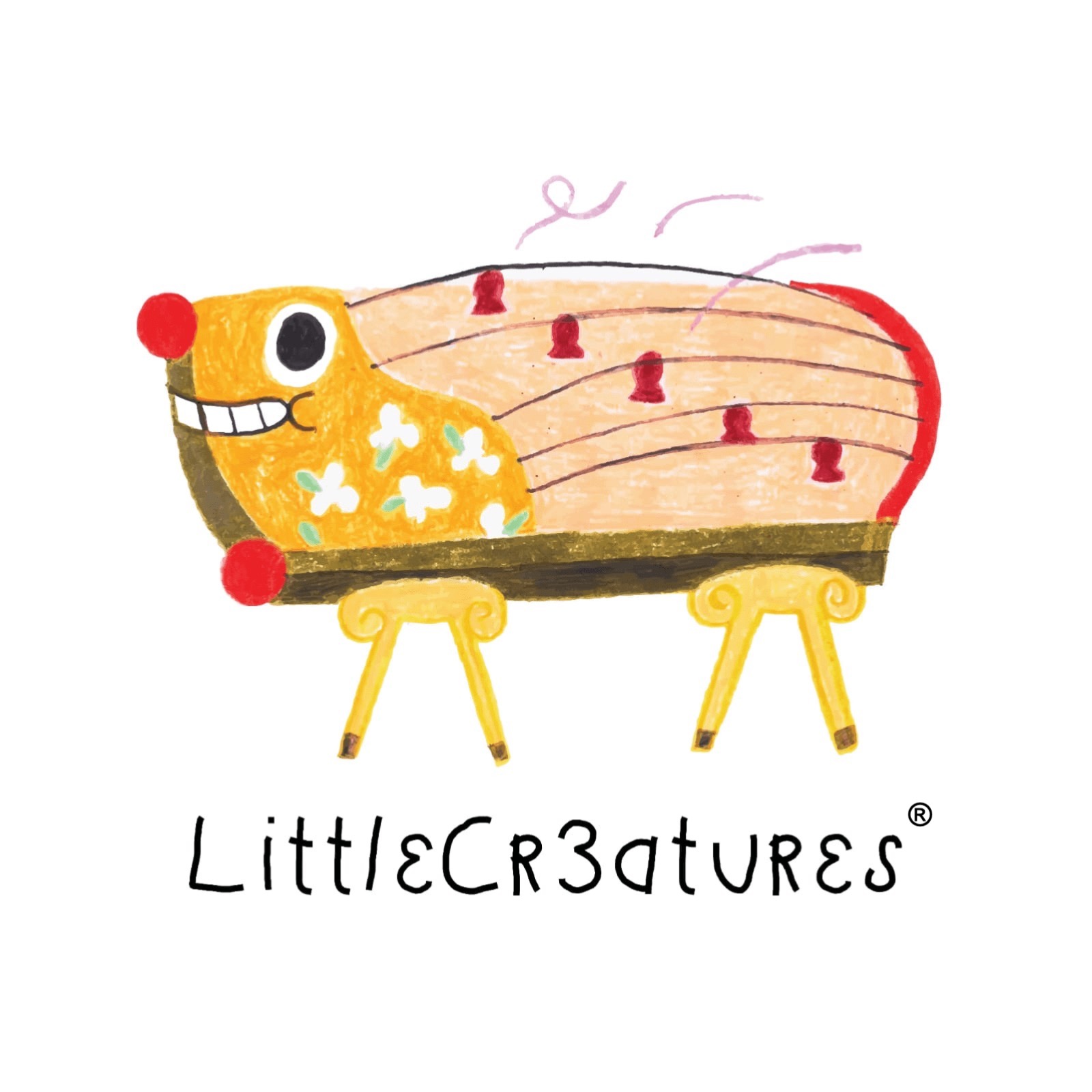 Home - LittleCr3atures®